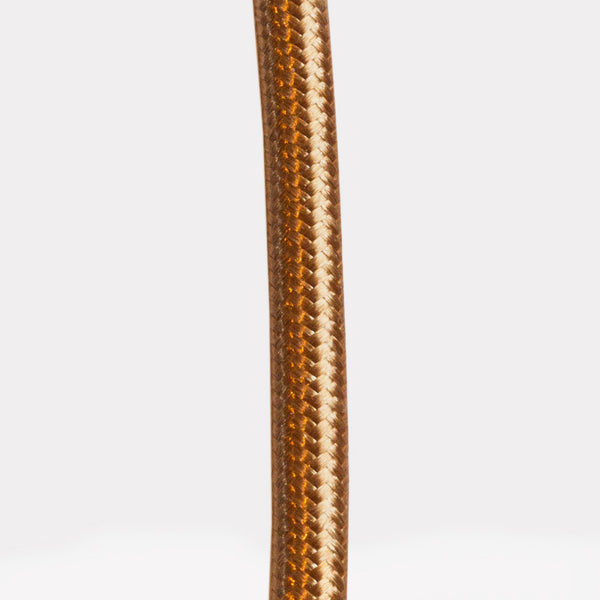 Cord Swatch: Copper Fabric – Tracy Glover Studio